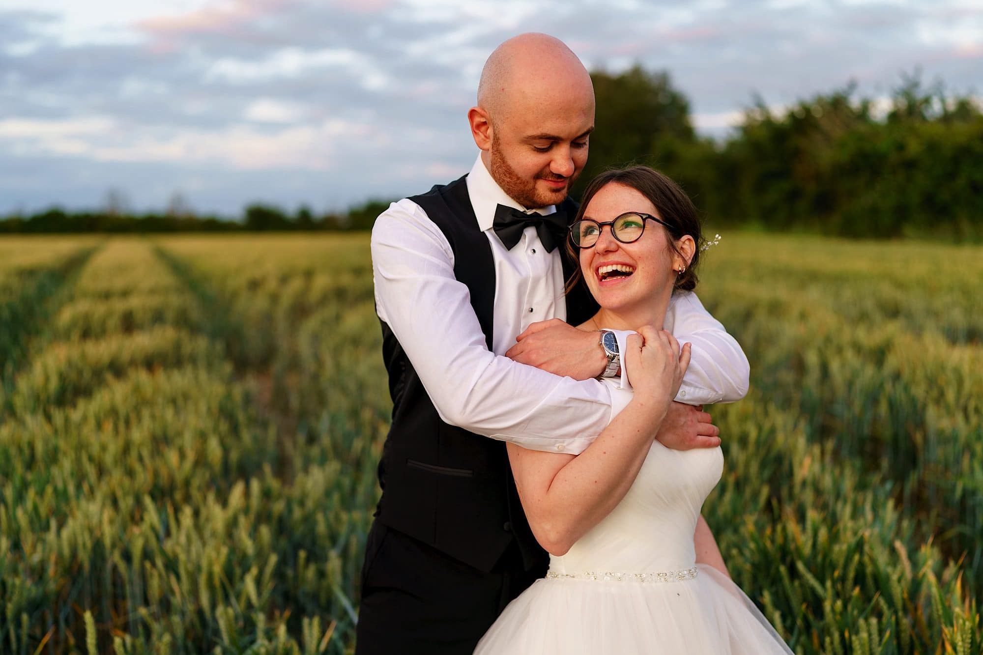 Wedding Highlight Films